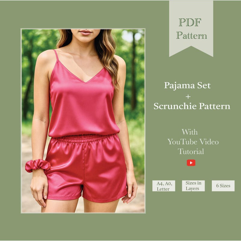 Satin Older Women - Etsy