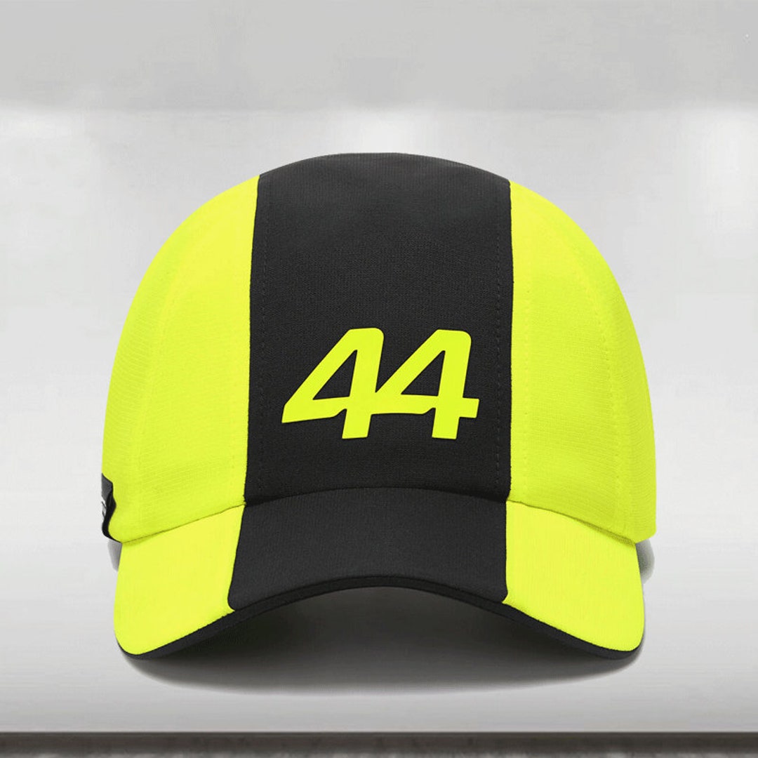 2024 Mercedes-amg F1 Lewis Hamilton Cap - Etsy