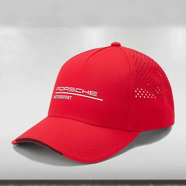 Porsche Baseball Cap - Etsy