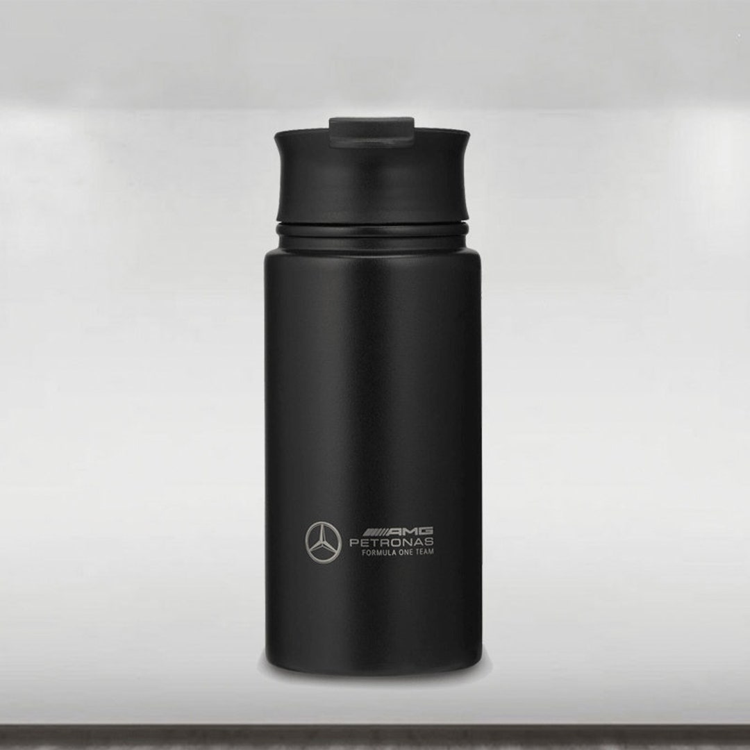 2024 Mercedes-amg F1 Thermal Mug 480ML - Etsy