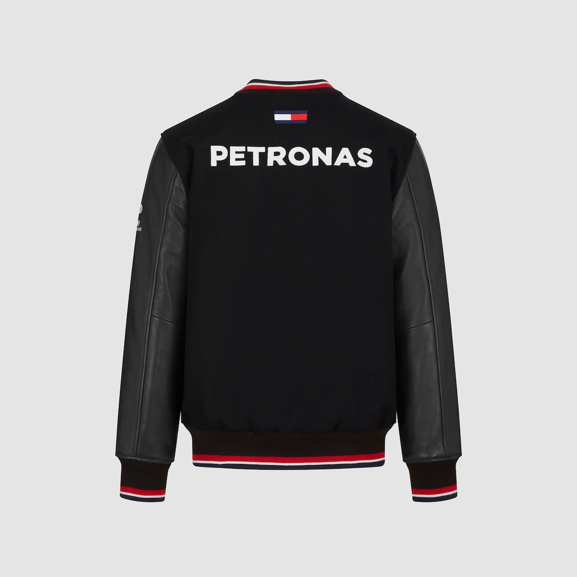2022 Mercedes-amg Petronas Team Varsity Jacket Small - Etsy UK