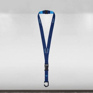 2024 Williams Racing Logo Lanyard - Etsy