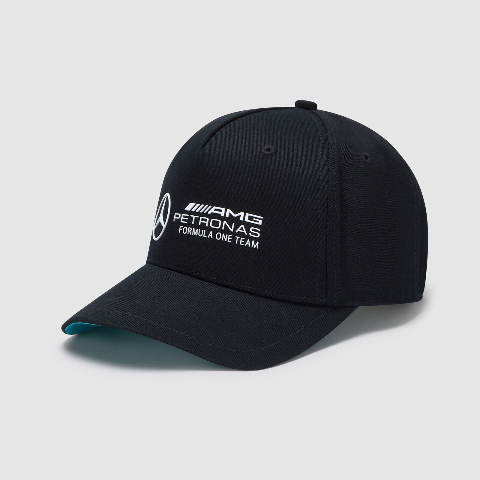 2024 Mercedes-amg F1 Logo Cap Black - Etsy