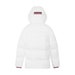 2024 Mercedes-amg F1 Team Puffer Jacket - White - Medium - Etsy
