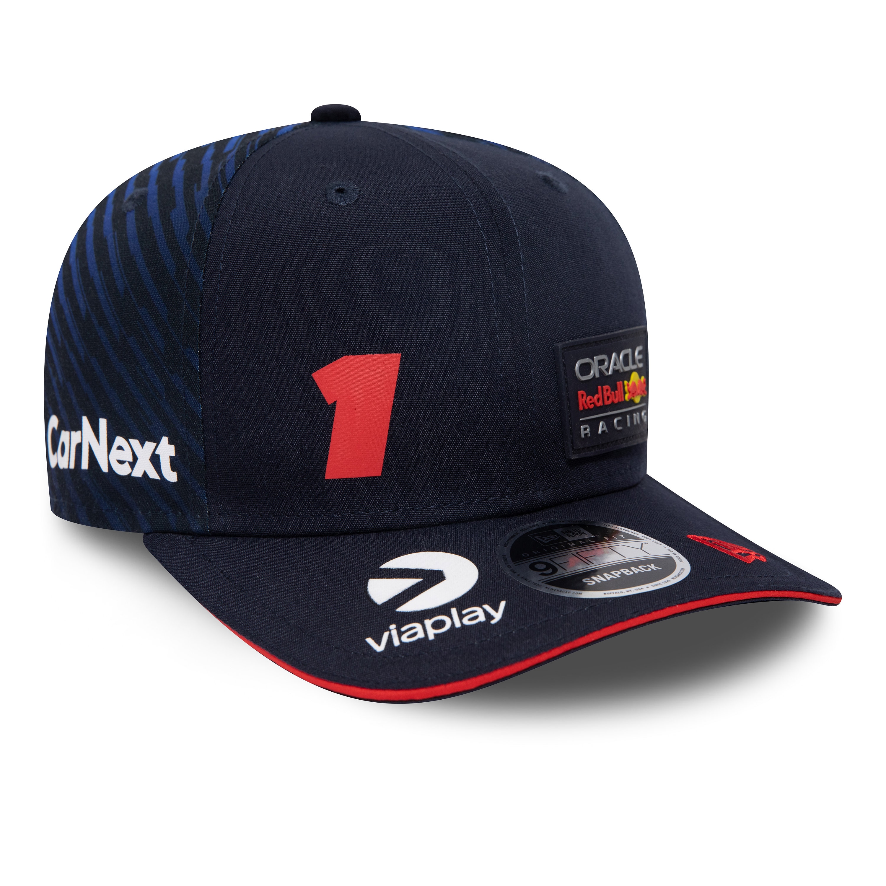 2023 Red Bull Racing Max Verstappen 9FIFTY Driver Cap ML - Etsy