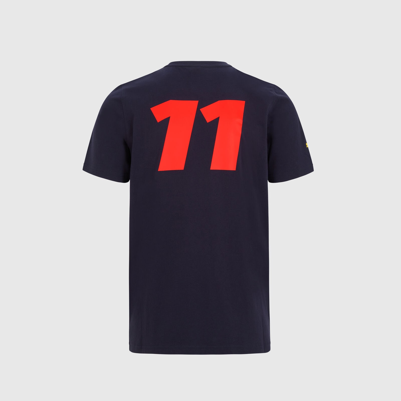 Red Bull Racing PUMA Sergio Perez SP11 Tee XL - Etsy España