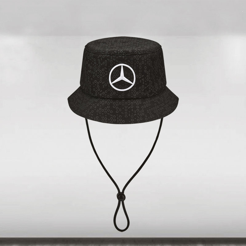 2024 Mercedes-amg F1 Team Bucket Hat - Etsy