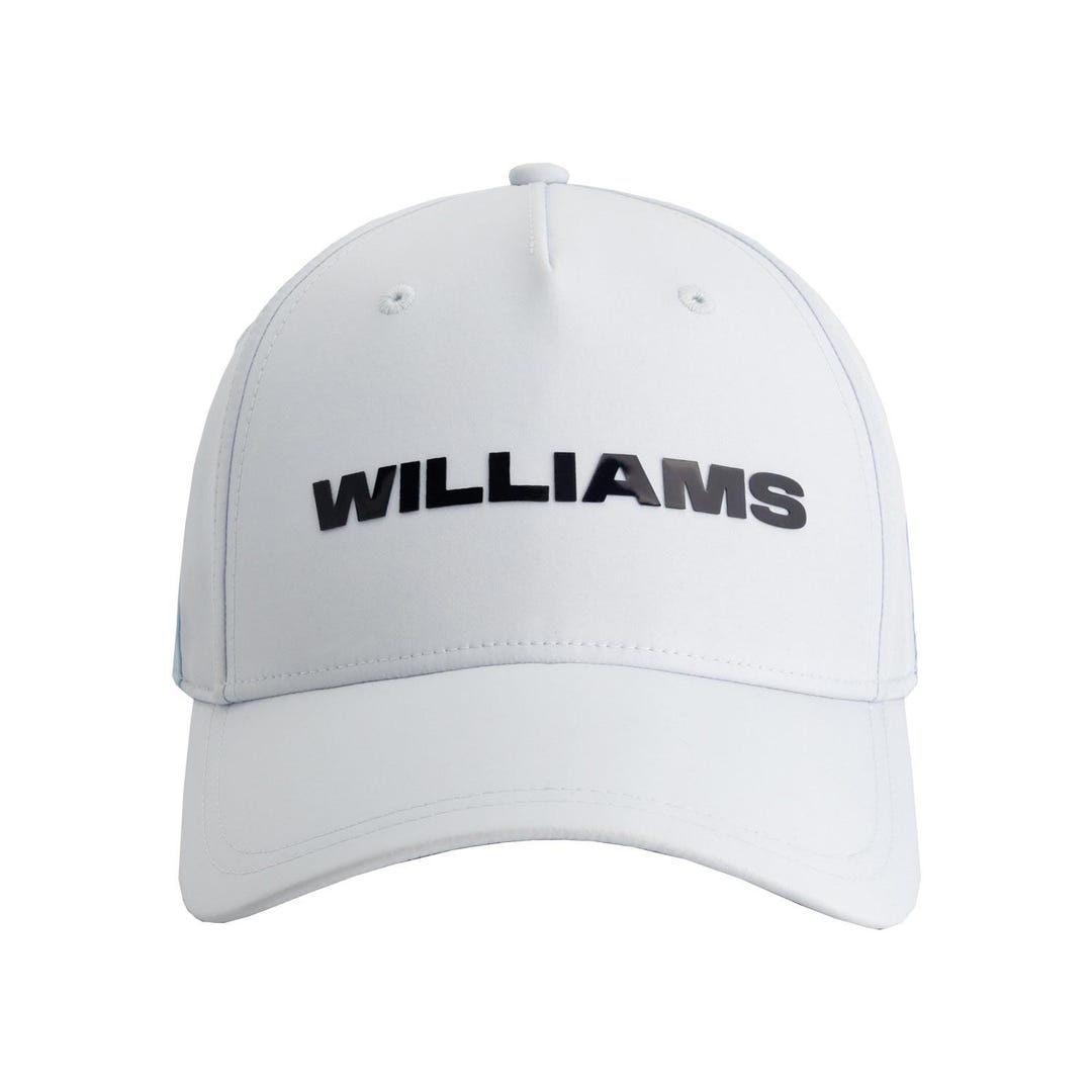2025 Williams Racing PUMA Sportstyle Cap - Etsy