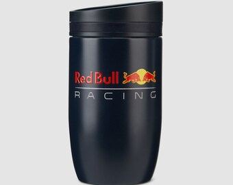 Red Bull Racing Mug - Etsy