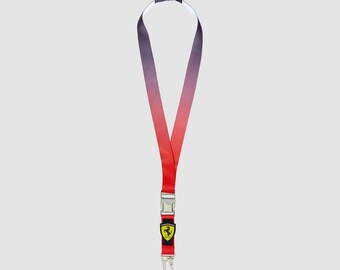 Gradient Lanyard - Etsy