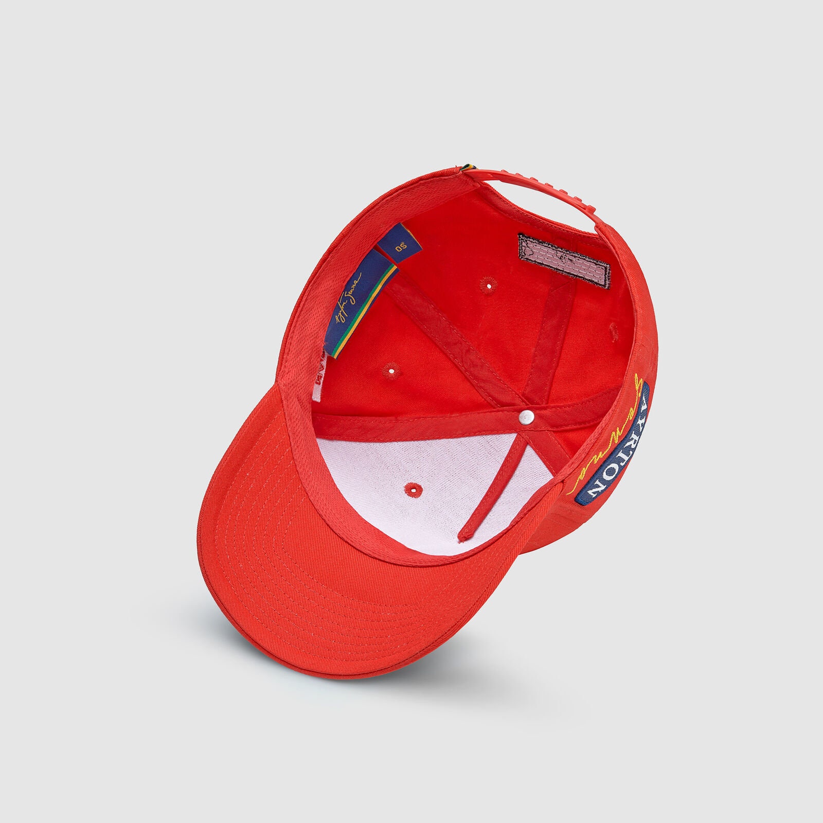2024 Ayrton Senna Legacy Cap - Etsy