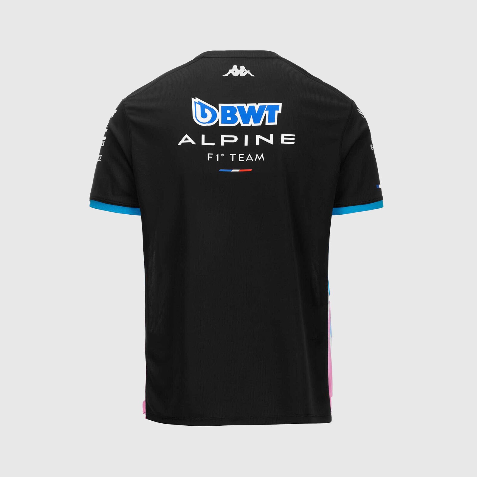 2024 Alpine F1 Team T-shirt - Medium - Etsy
