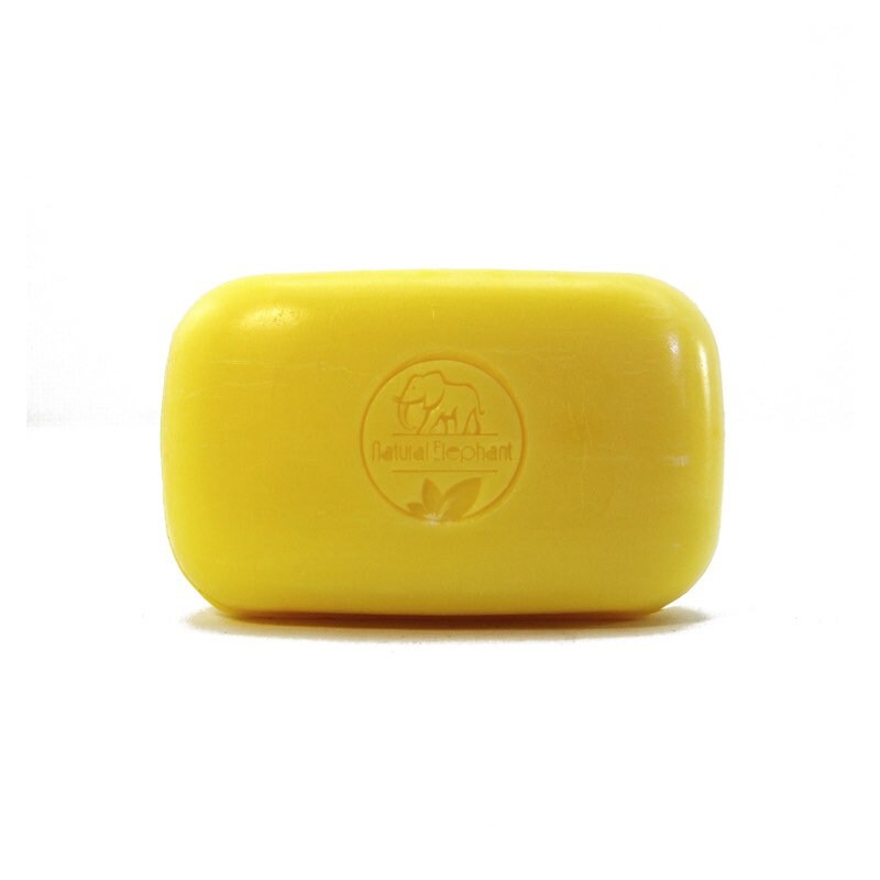 Acne Eraser: Dead Sea Sulfur Soap 4.4 Oz 125 G All Natural - Etsy