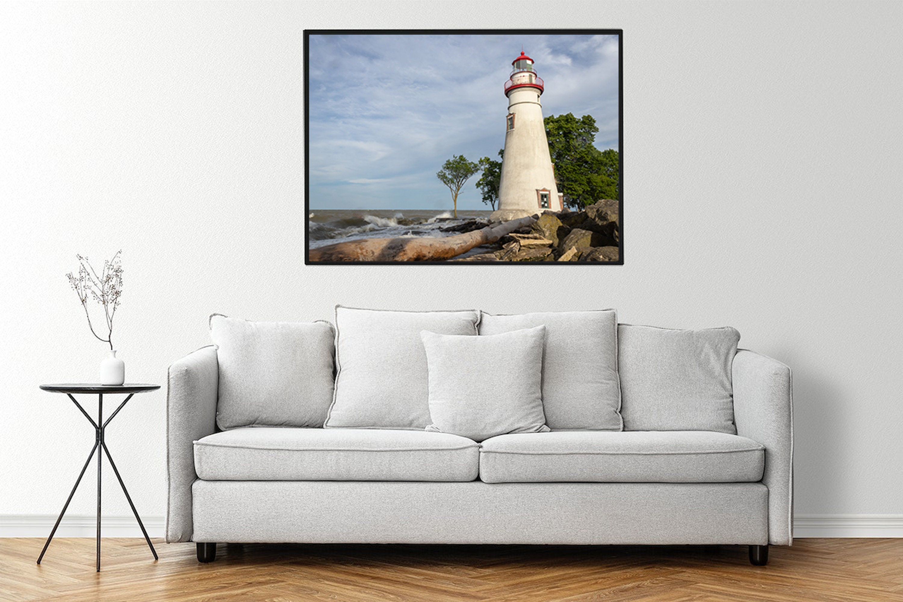 Marblehead, Ohio Lighthouse Prints - Etsy
