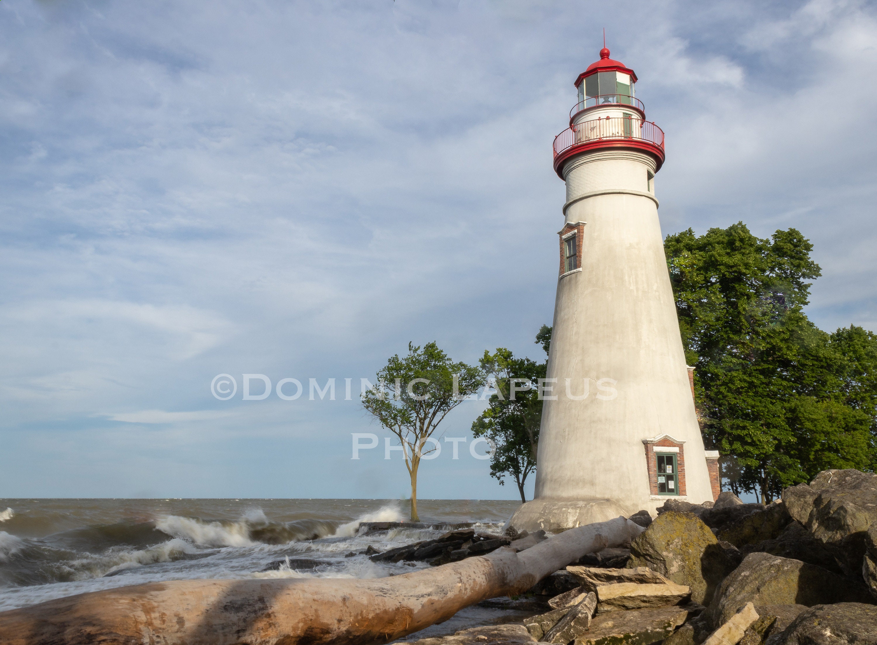 Marblehead, Ohio Lighthouse Prints - Etsy