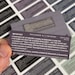 Atari 5200 End Labels, Keep Track of Your Loose Atari Cartridges While ...