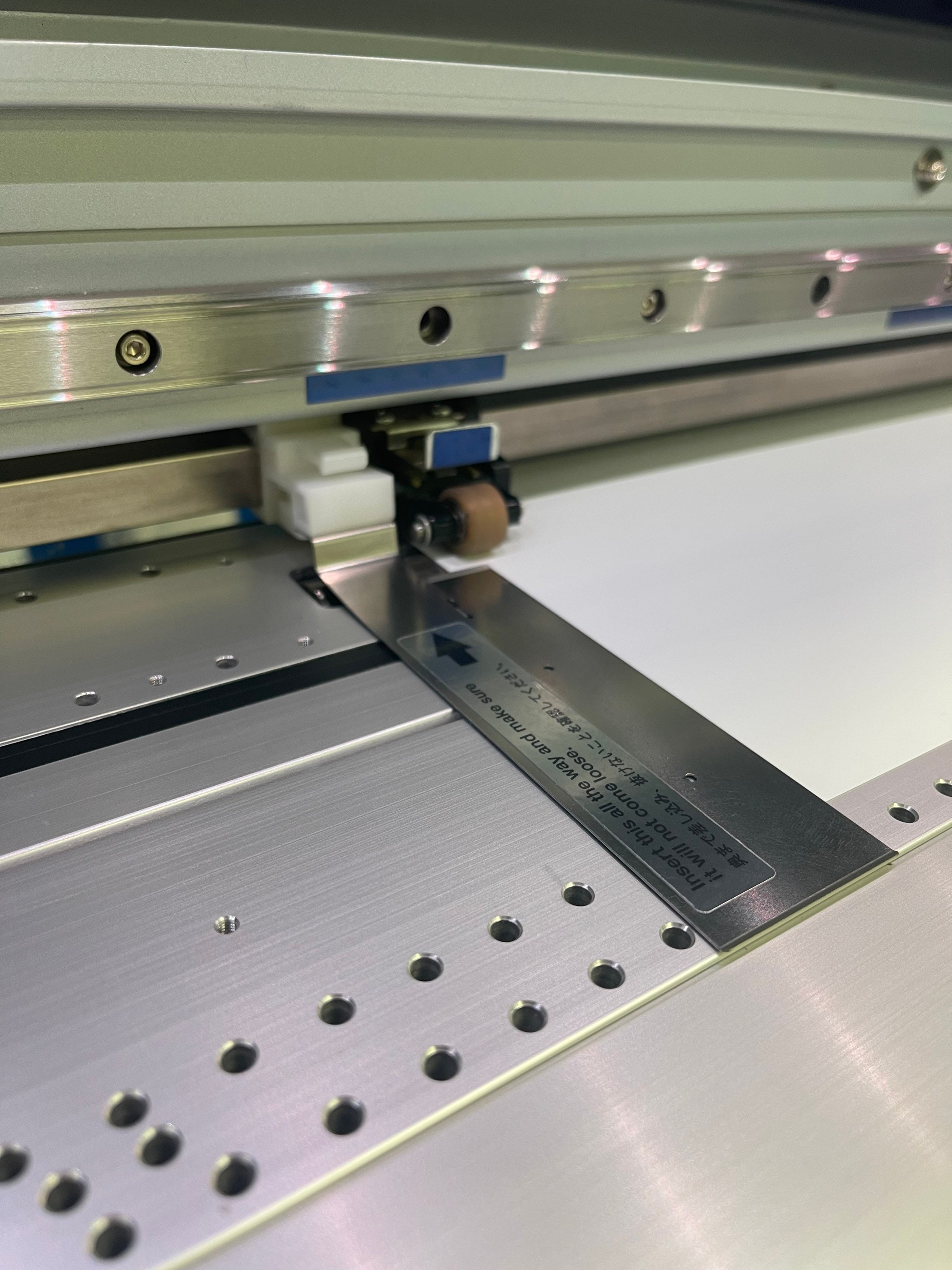 Roland Printer Media Clamp Replacement - Etsy