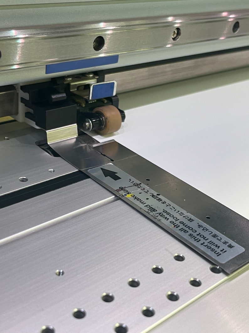 Roland Printer Media Clamp Replacement - Etsy