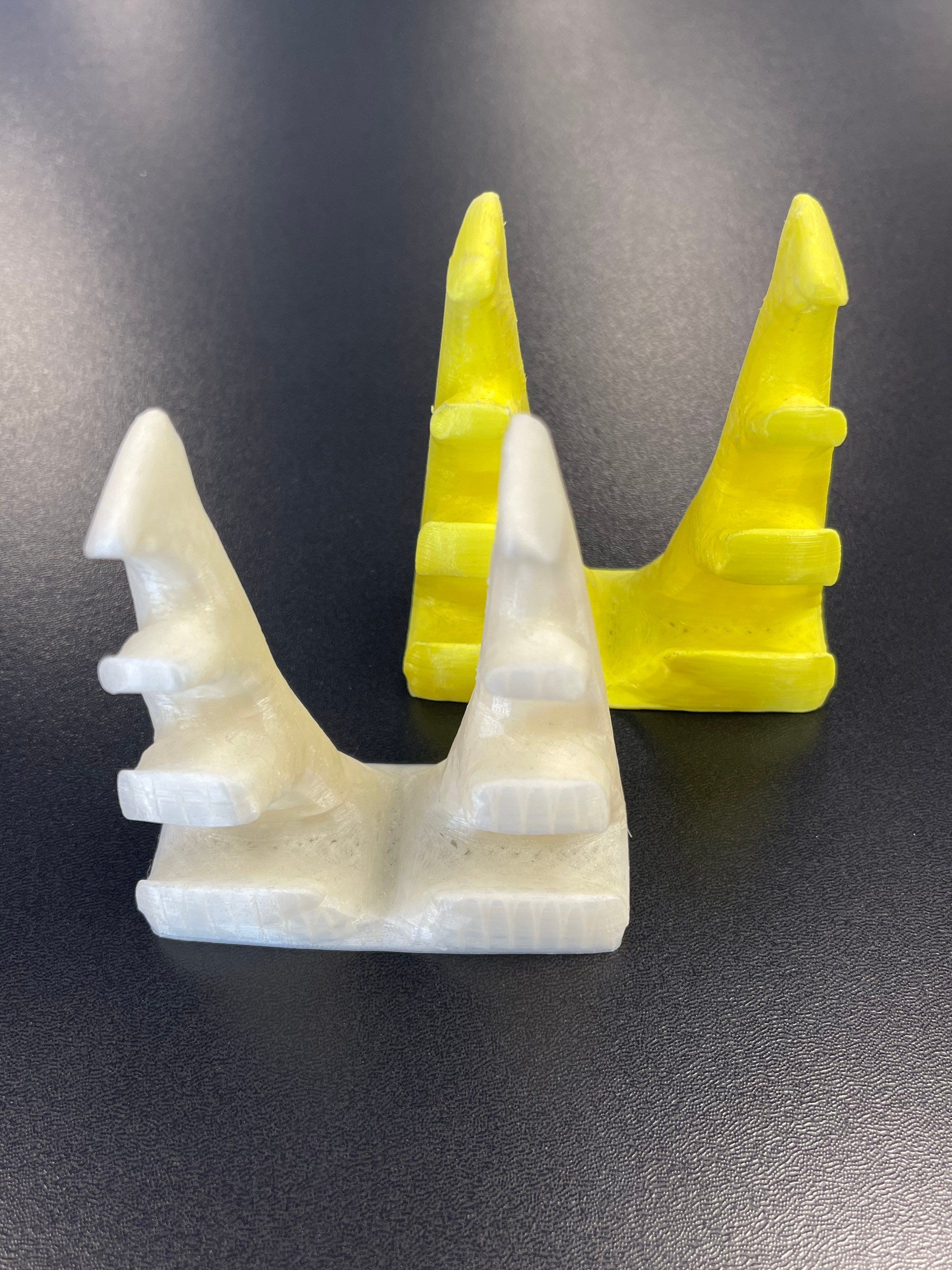 3D Printed Ninja Sword Dabber / Tool Holder - Etsy