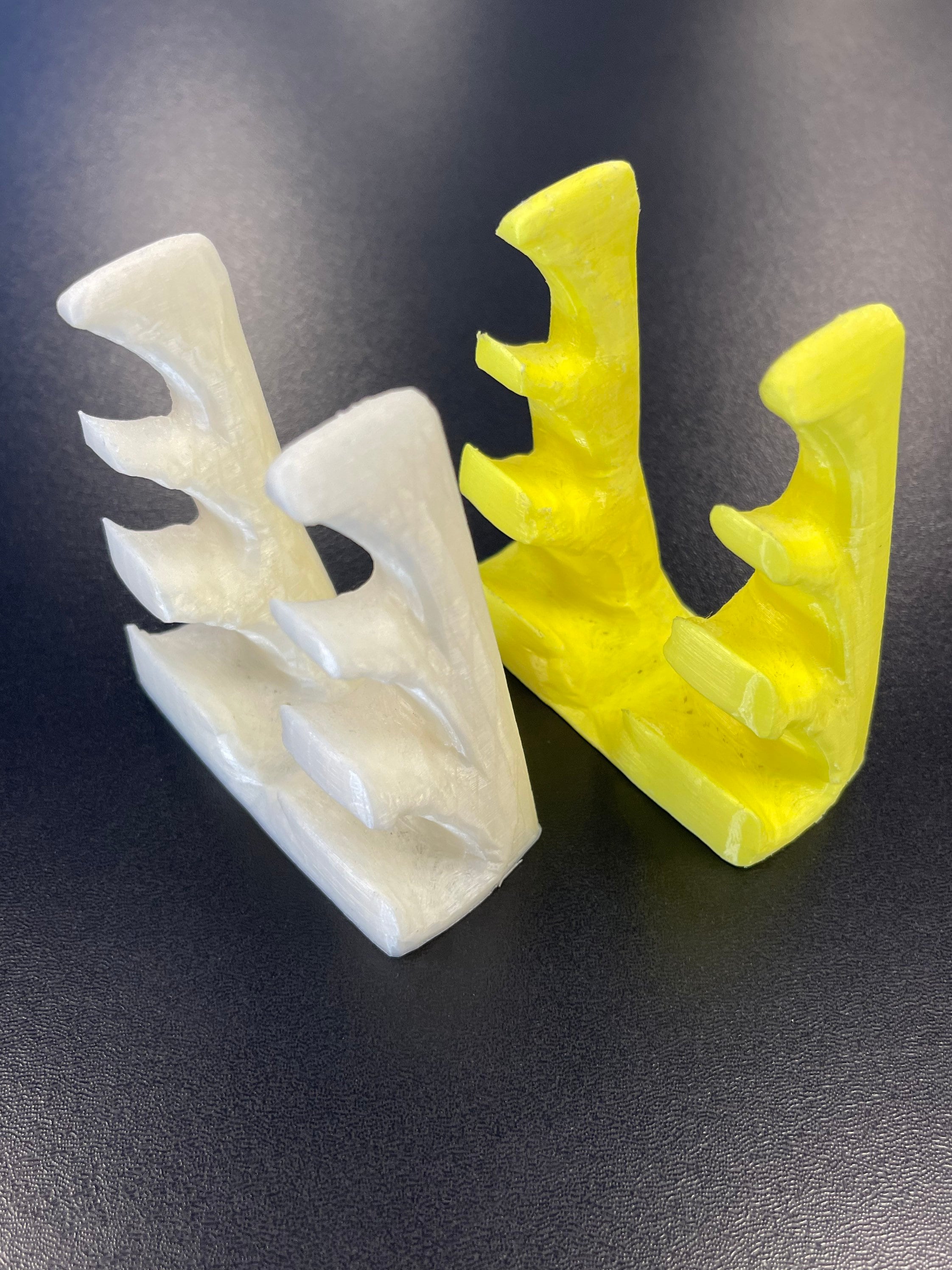 3D Printed Ninja Sword Dabber / Tool Holder - Etsy