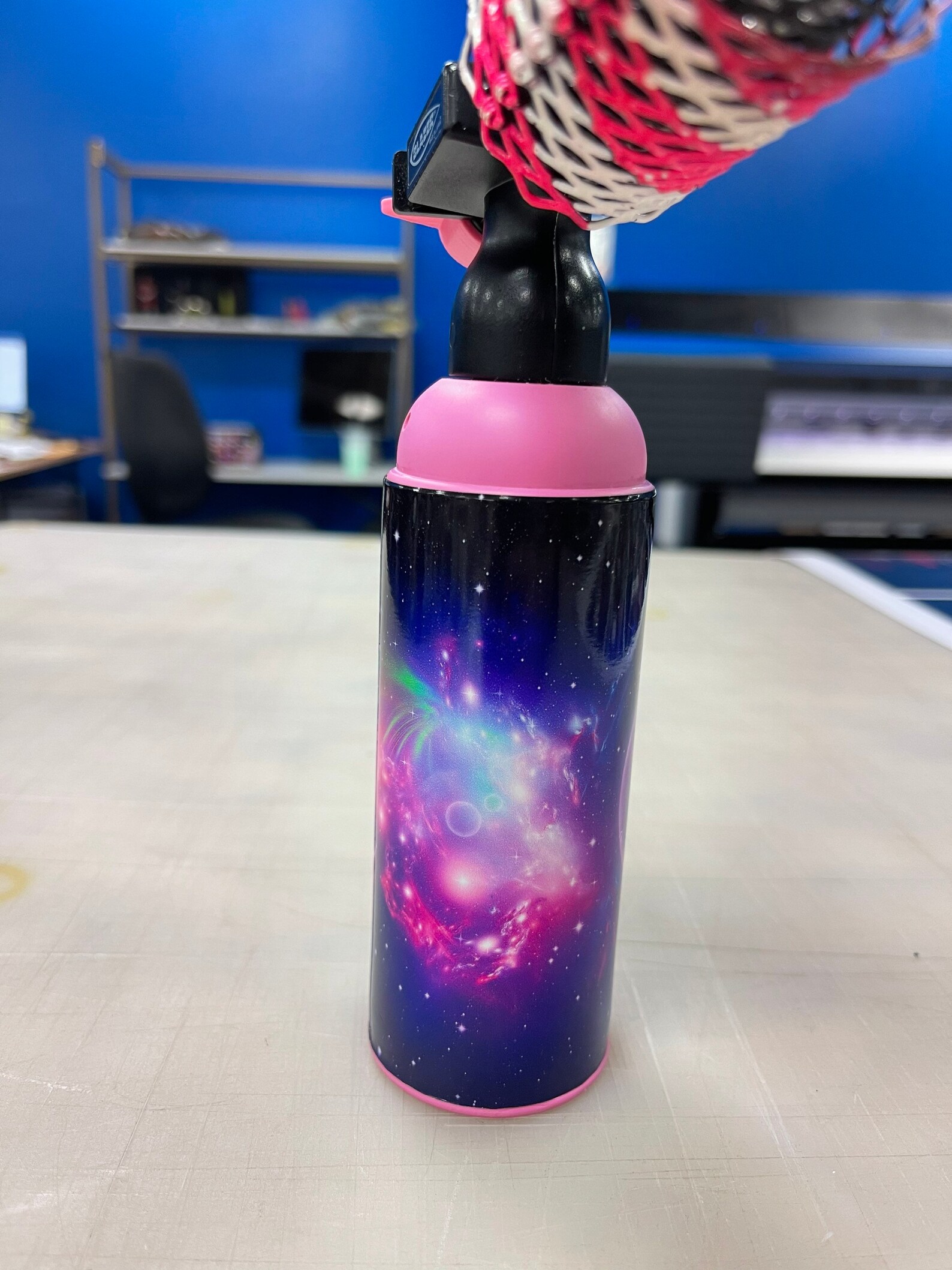 Blazer Torch Custom Designed Vinyl Wrap Sticker for Blazer Big | Etsy