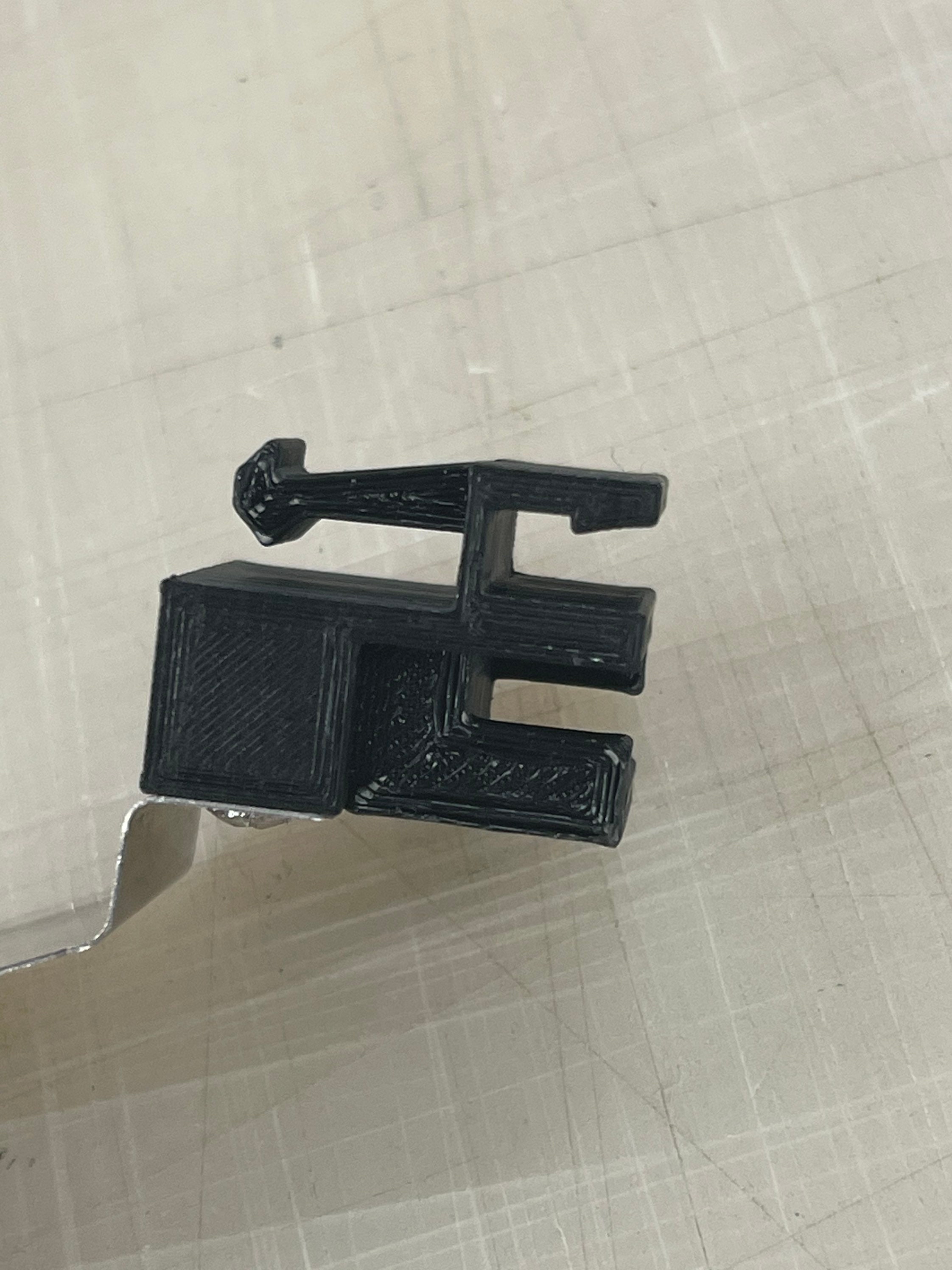 Roland Printer Media Clamp Replacement - Etsy