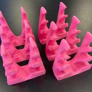 3D Printed Ninja Sword Dabber / Tool Holder - Etsy