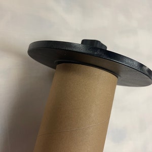 Roland Printer Media Roll Flange Guide - Etsy