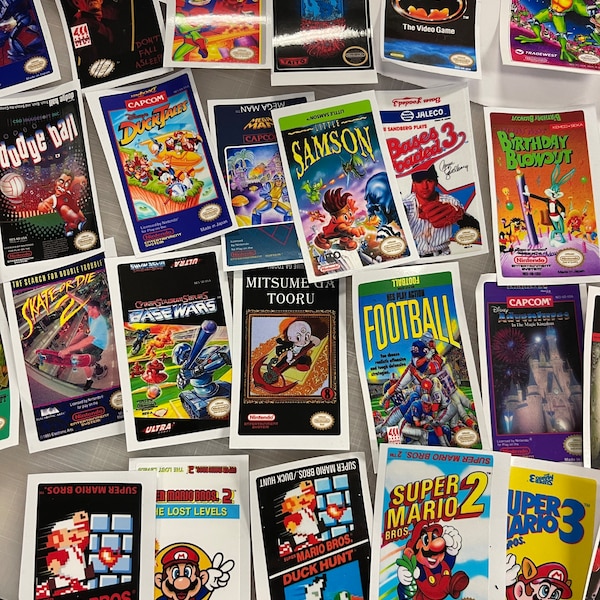 Nes - Etsy