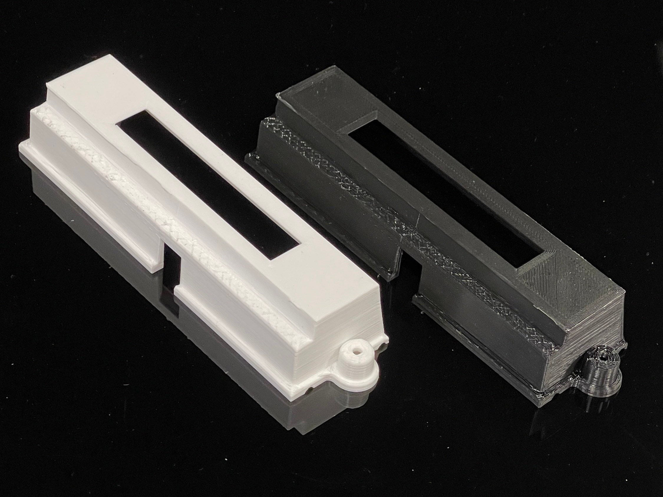 Nintendo 64 Region Free Unlock 3D Printed Modification for N64 - Etsy