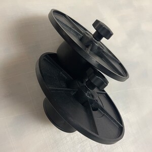 Roland Printer Media Roll Flange Guide - Etsy