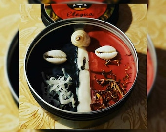 Yemaya Orisha - Etsy