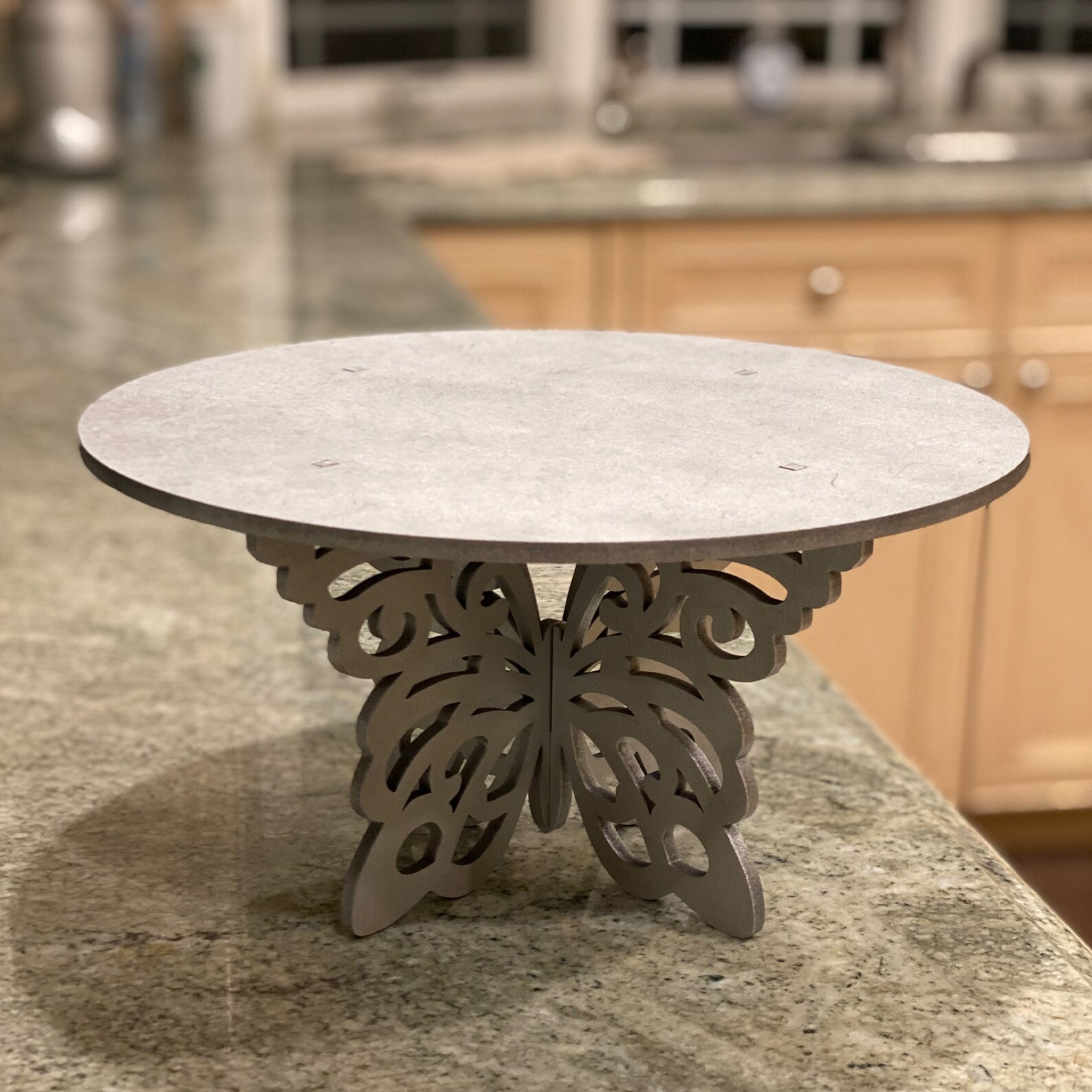 Butterfly Cake Stand Perfect for Wedding Decorations - Etsy