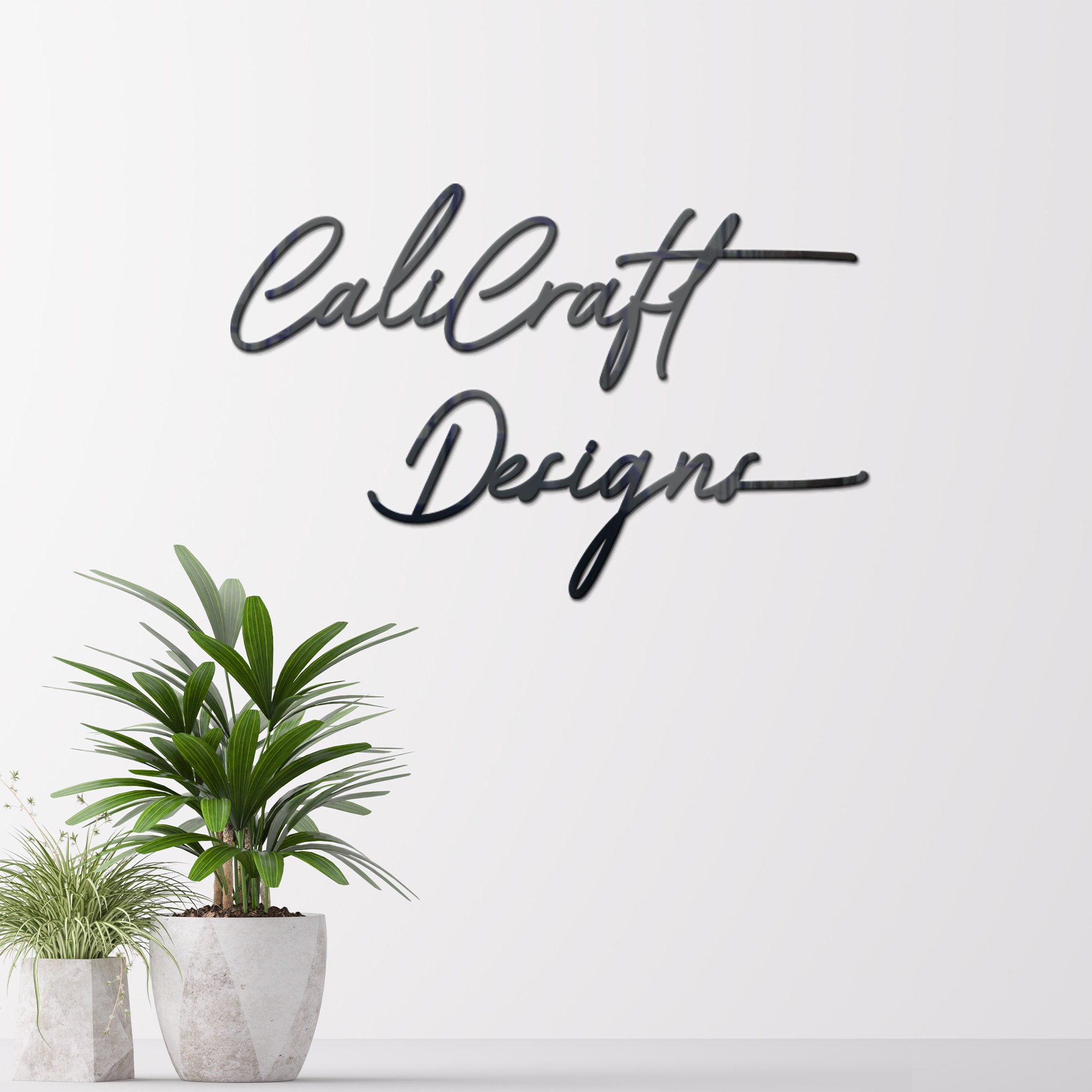 Custom Acrylic Text Sign Ideal for Decoration Events - Etsy