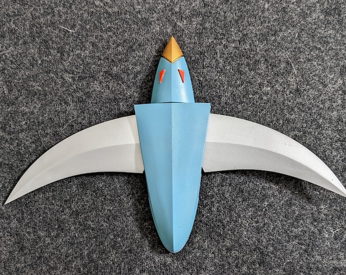 Gatchaman Birdarang Prop G-force Battle of the Planets - Etsy