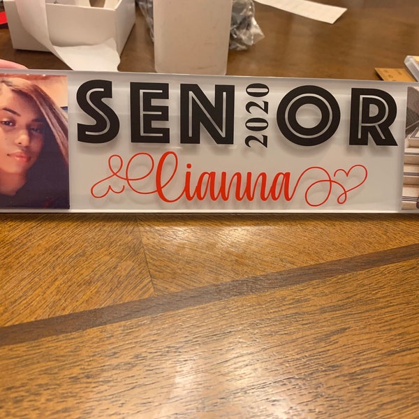 Graduation Tiles - Etsy