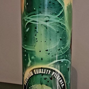 Beers of Aruba 20oz Tumbler Balashi Chill Magic Mango - Etsy