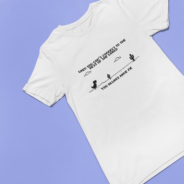 Internet Shirt - Etsy