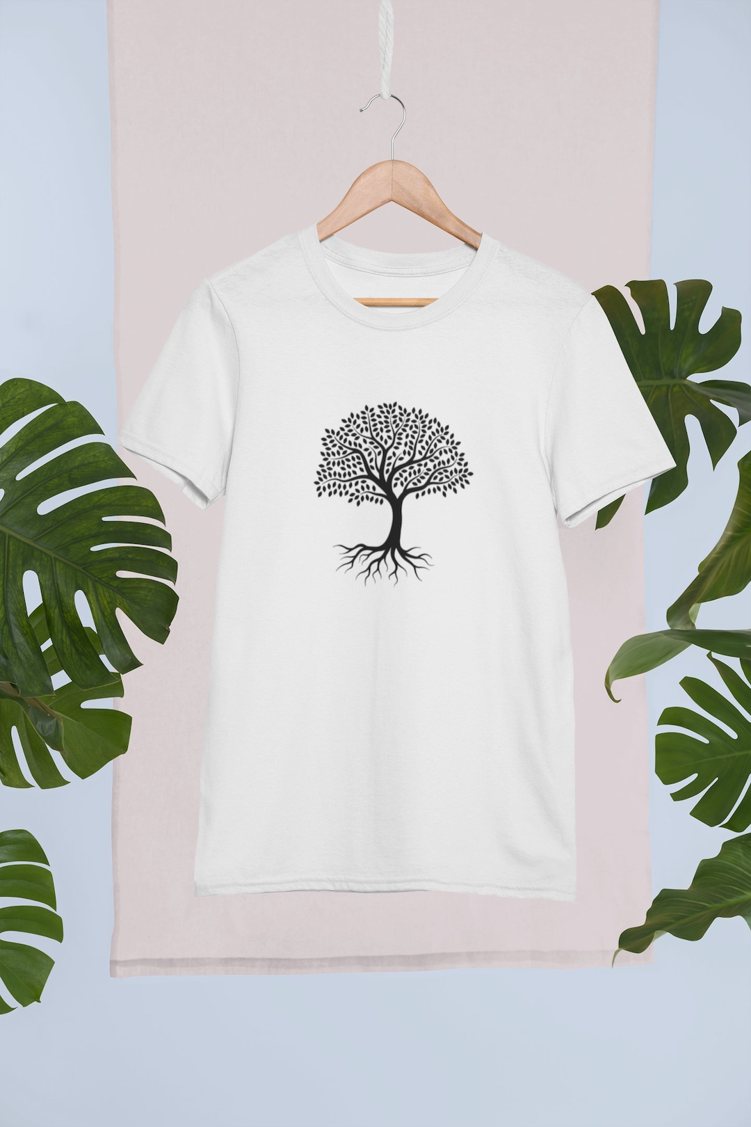 Tree T-shirt, Nature Shirt, Family Tree T Shirt, Tree of Life, Tree ...