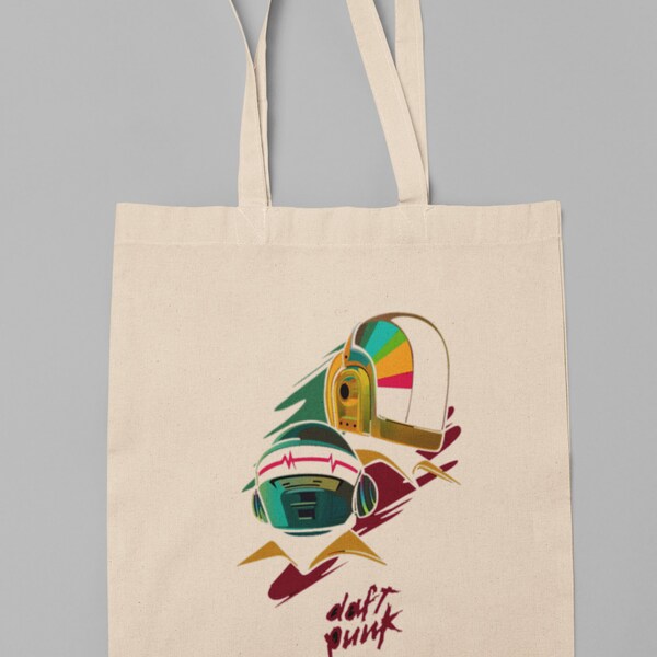Daft Punk - Etsy