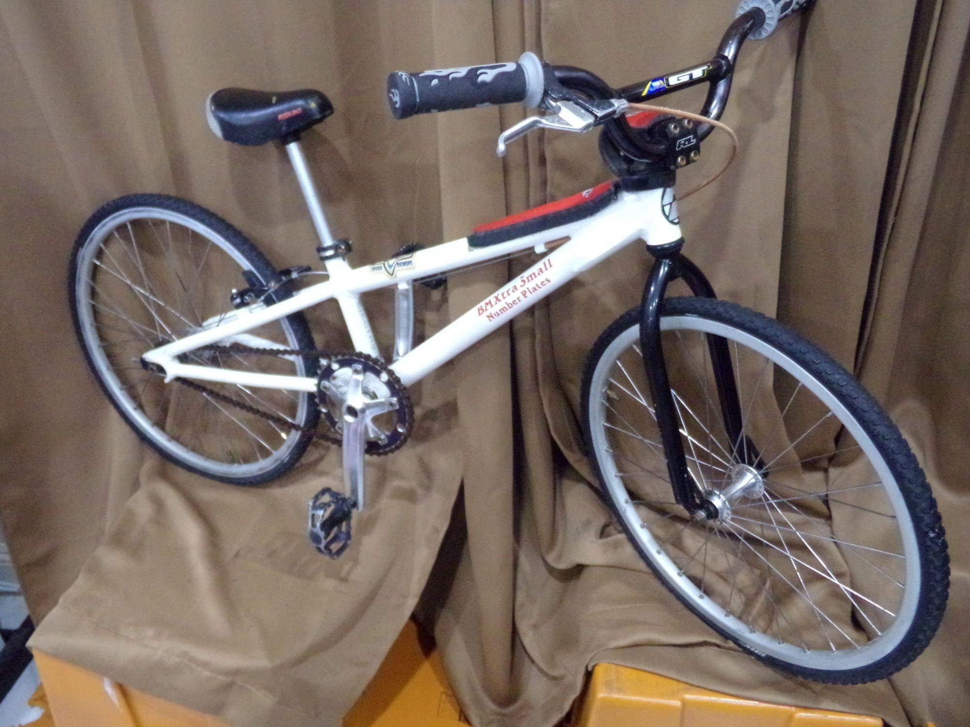 Redline Bmx Bikes for sale | Only 3 left at -65%