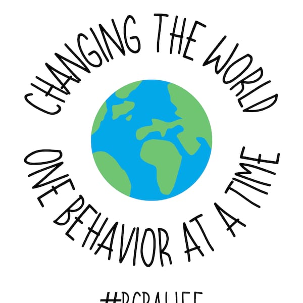 Changing Lives One at a Time Svg - Etsy