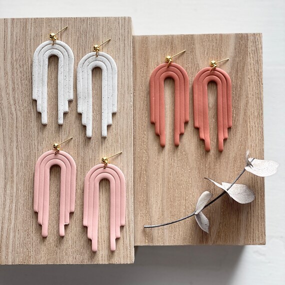 Tiered Arches - Etsy