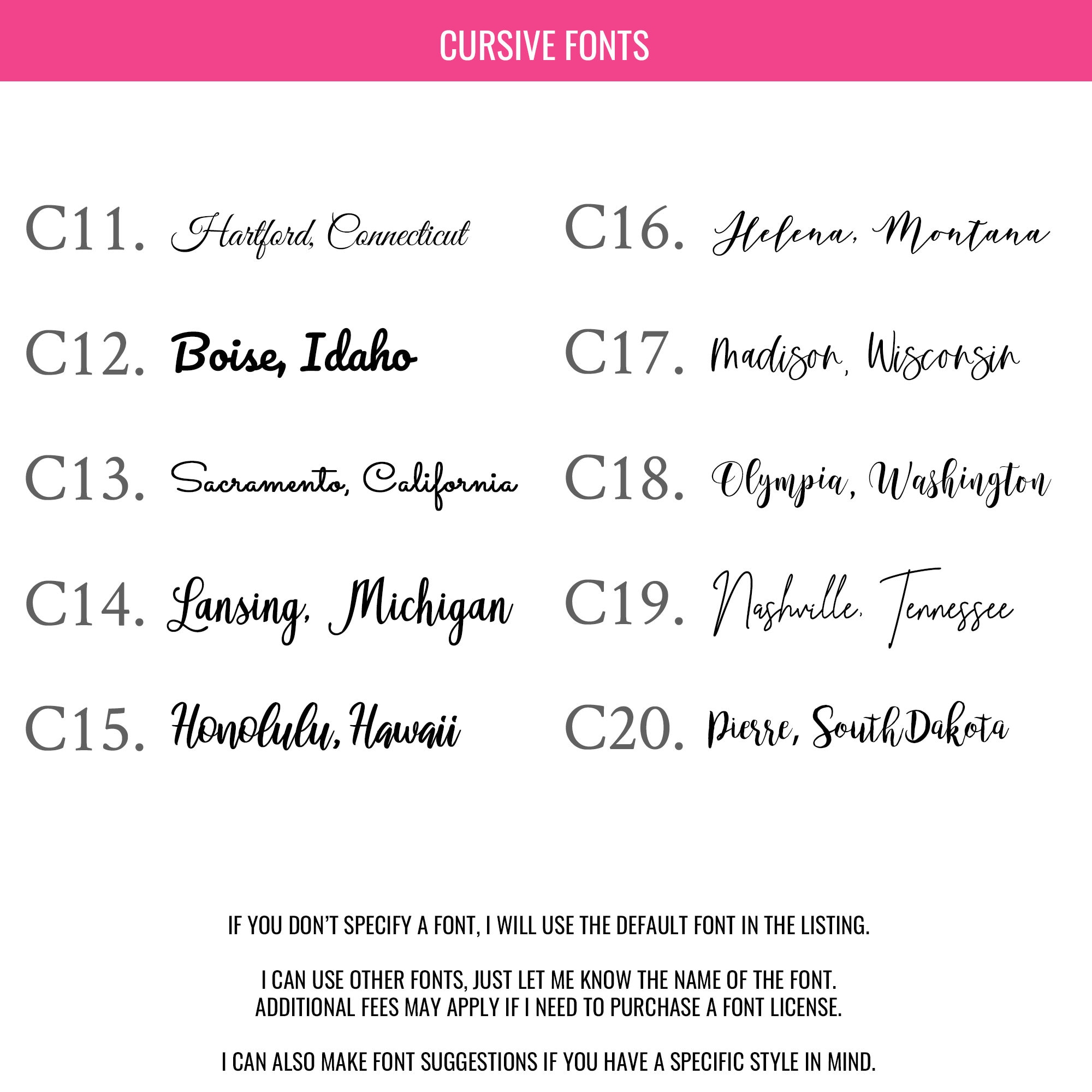 LED Sign, Light up Sign, Personalized, Custom, Acrylic Sign - Etsy