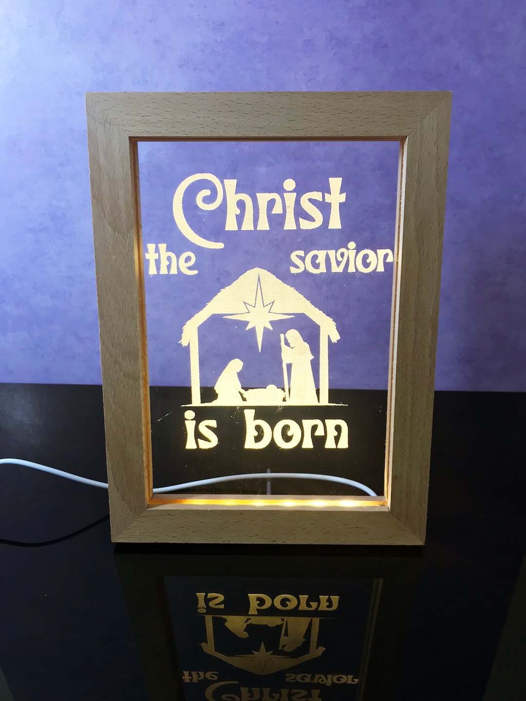 LED Sign, Light up Sign, Personalized, Custom, Acrylic Sign - Etsy