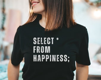 Data Analyst Gifts. Data Scientist Shirt. Programmer Gifts. Statistics ...