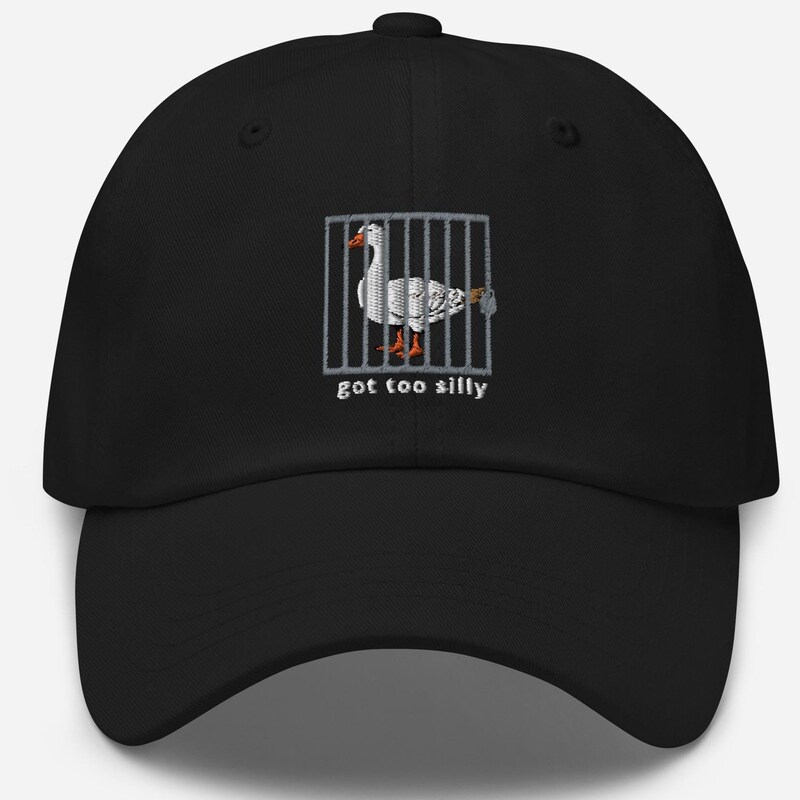 Silly Hats - Etsy