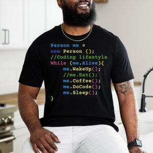 Software Engineer Shirt Computer Engineer Gift Gift for Coder Programmer Shirt Software ...