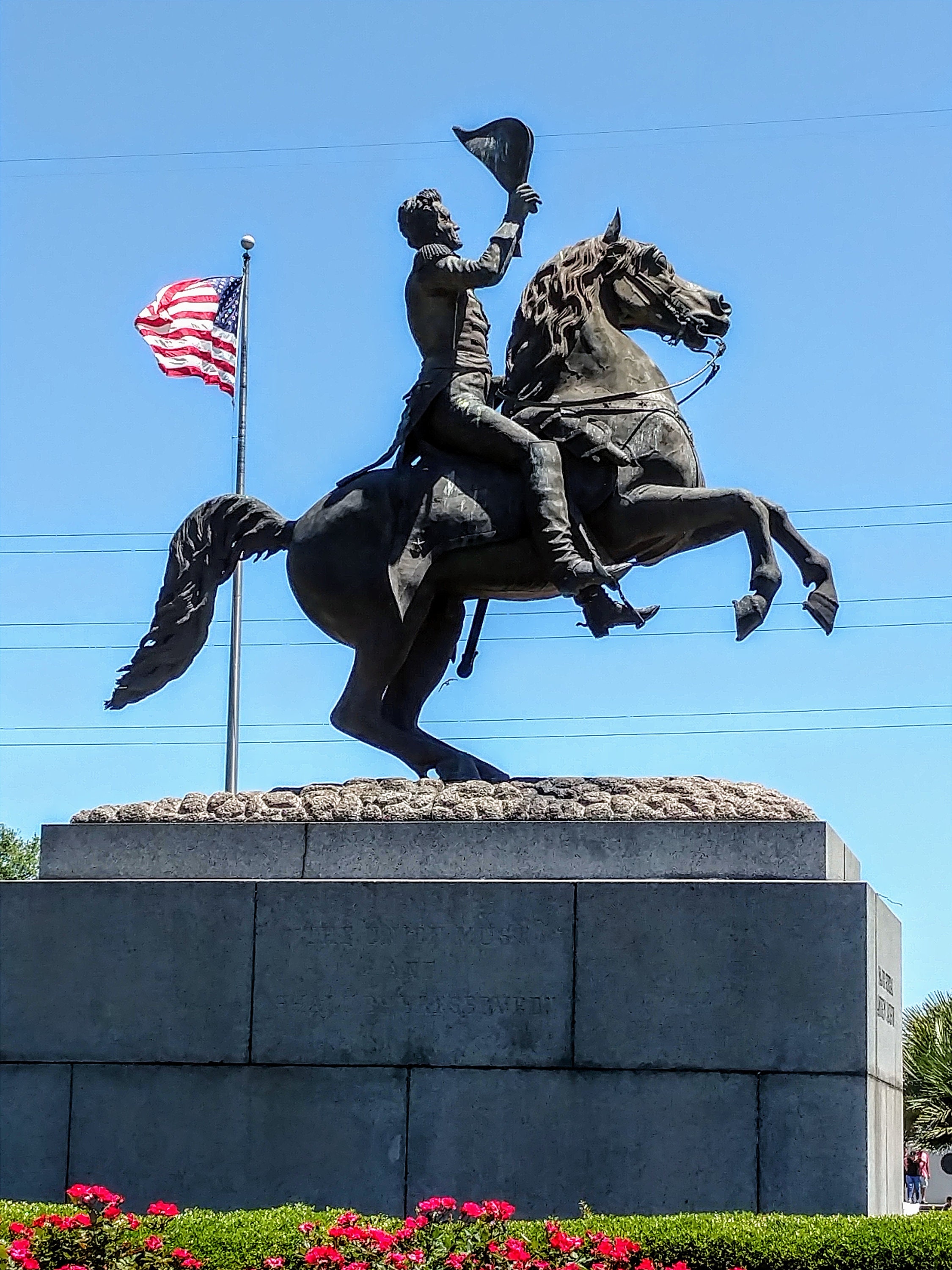 Jackson Square - Etsy