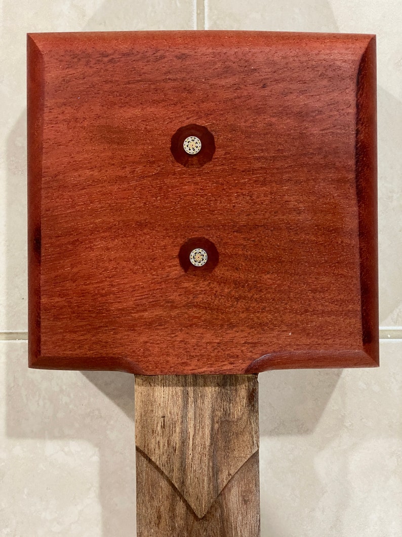 Woodworking Mallet - Etsy